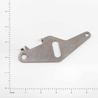 Breaker, Clip, C150/KM-NRP, RH Track