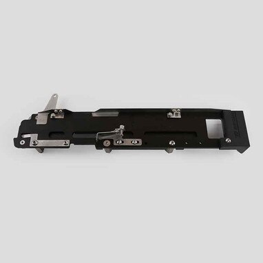 Guide Track Asm, RH Machine, C100/K-NRP, .057 HD