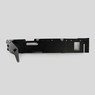 Guide Track Asm, RH Machine, C100/K-NRP, .057 HD