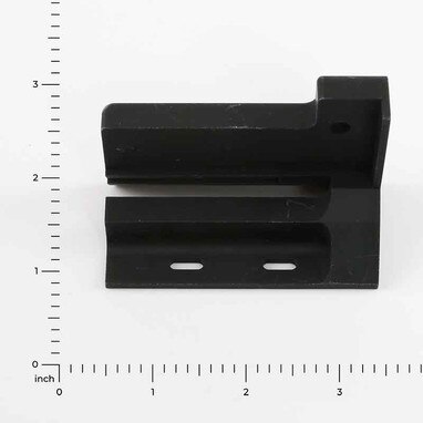 Guide, RH, Flag Track