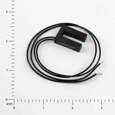 Vane Sensor, Bag Trigger